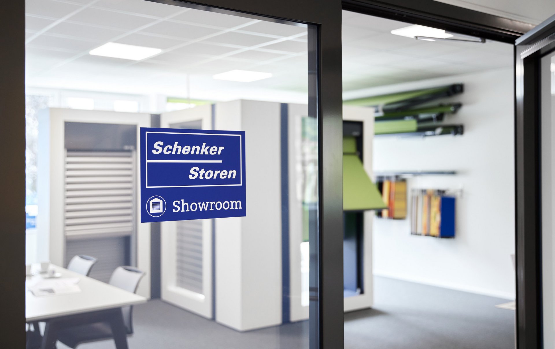 Nos sites | Stores de la région | Schenker Storen