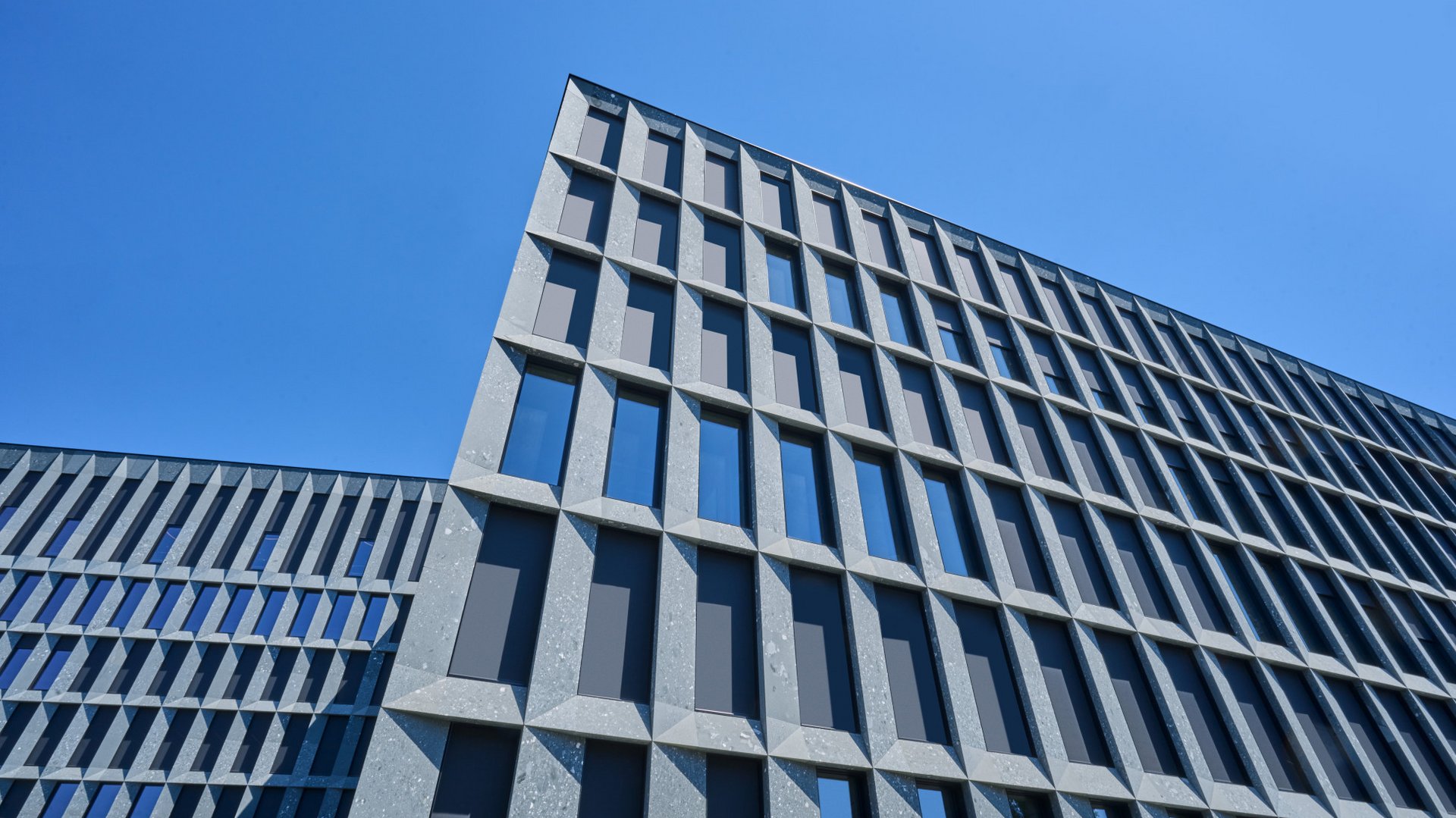 Projekt Polizei- und Justizzentrum Zürich | Referenz | Schenker Storen