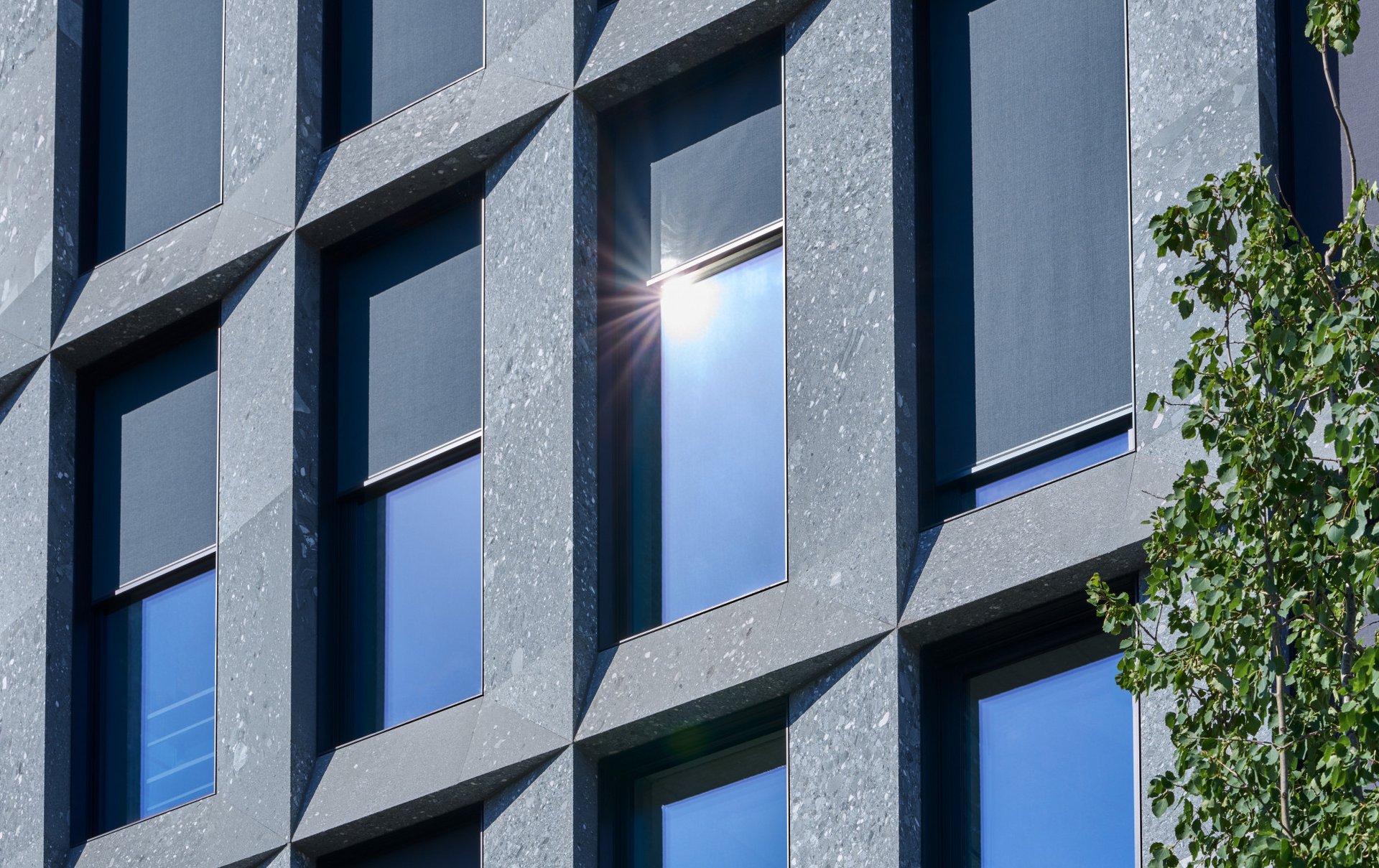 Unsere Standorte | Storen aus der Region | Schenker Storen