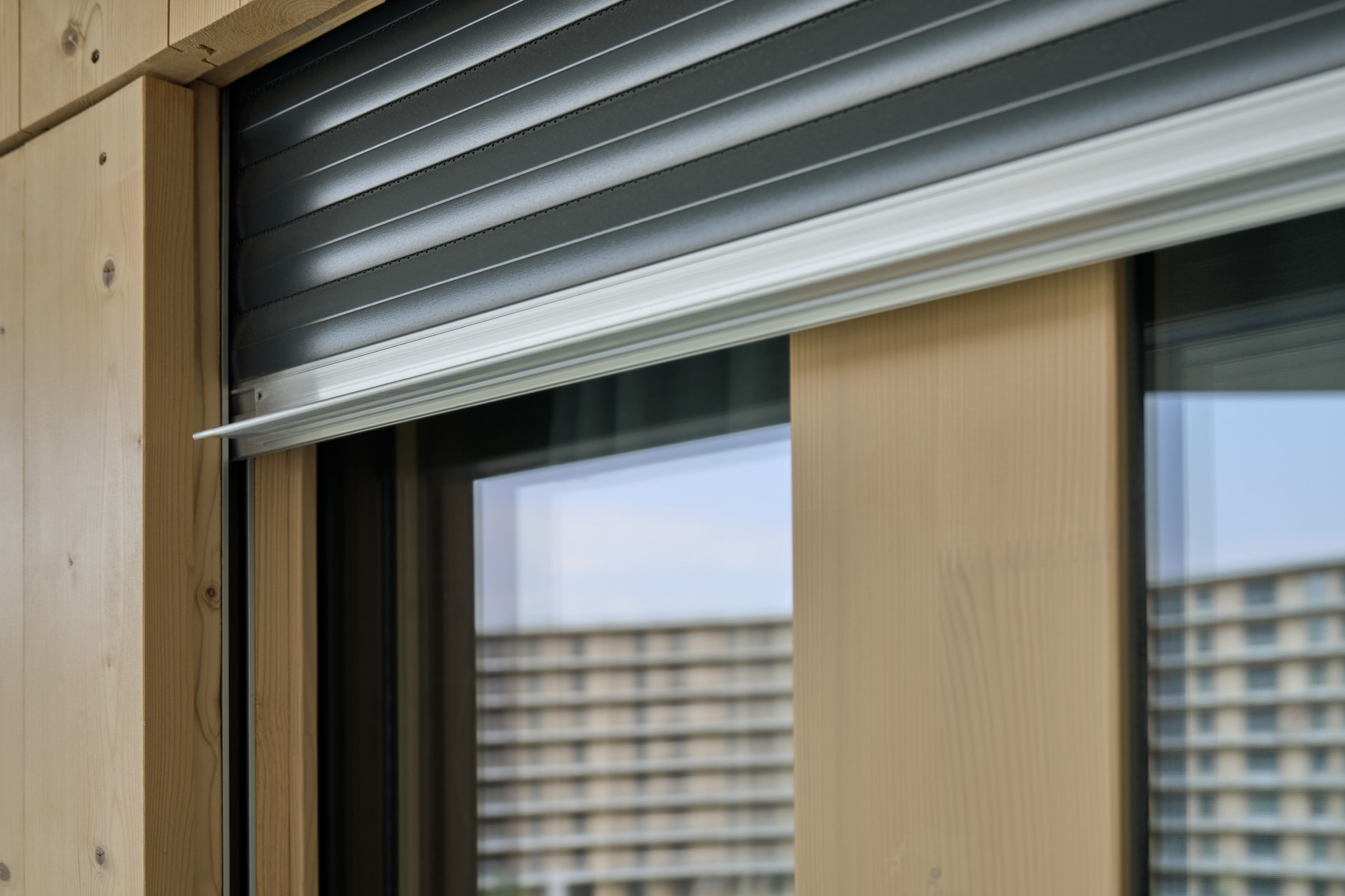 Nr. 1 für Sonnenschutz | Storen aller Art | Schenker Storen